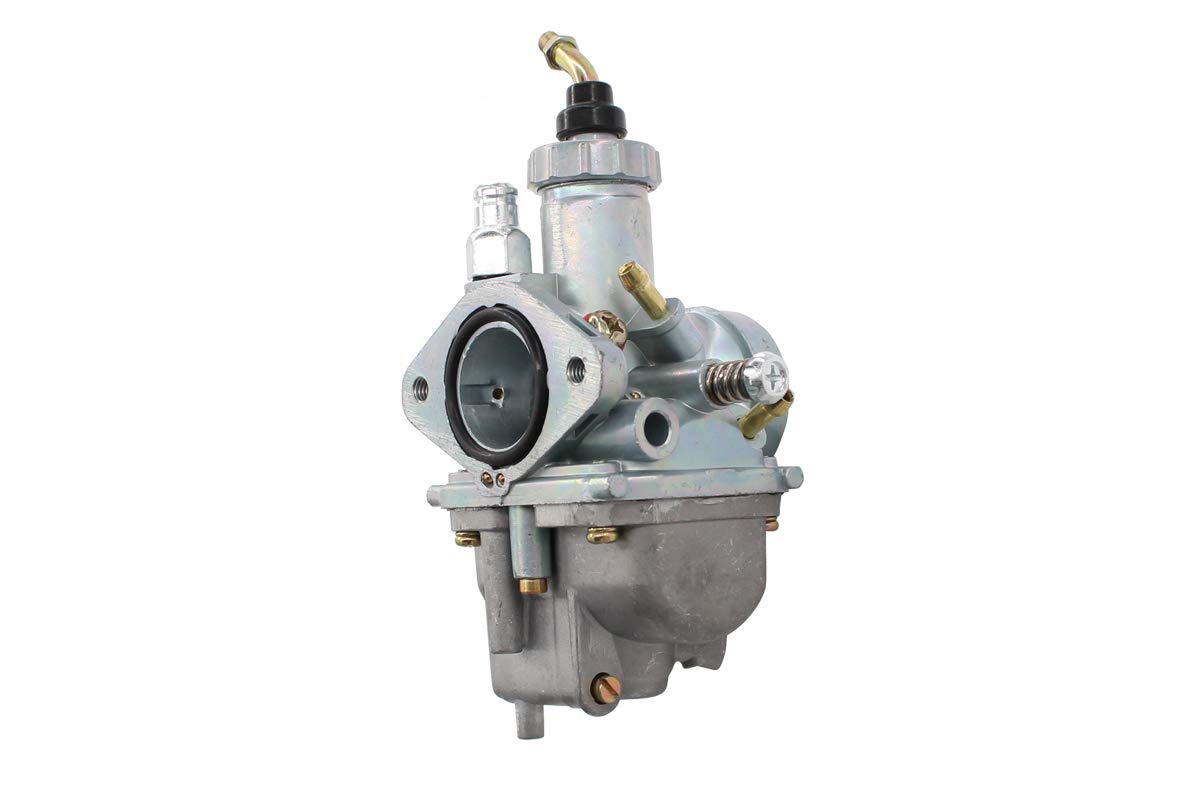 MOTOKU Carburetor for Yamaha Moto 4 225 1986-1988 Timberwolf 250 1992-2000 Grizzly 125 2004-2013