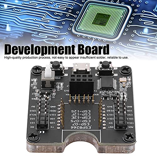 Development Module, Development Board DC5V for Professional Use for Firmware Burning Test