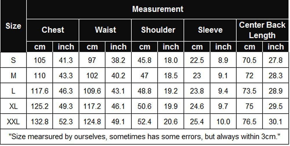 COOFANDY Men's Striped Polo Shirts Lightweight Golf Shirts Performance Polo T-Shirts,Gray Blue,X-Large