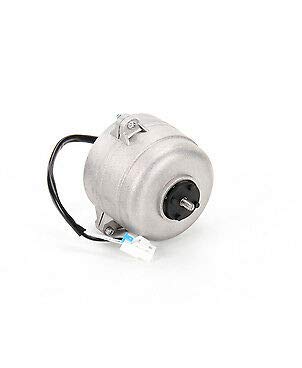 Turbo Air 3963328120 Evaporator Fan Motor