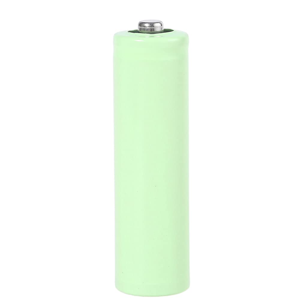 Diarypiece USB to AA Batteries Eliminators Cable, 1-4x 1.5V AA Batteries for Beard Trimmer Toothbrush Make-up Mirror Gameboy