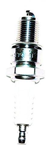 GENUINE OEM Honda HR215 (HR215KHM) (HR215KHMA) (HR215KHX) (HR215KHXA) (HR215KSX) (HR215KSXA) Walk-Behind Lawn Mower Engines SPARK PLUG (Frame Serial Numbers MZAM-6200001 and up)