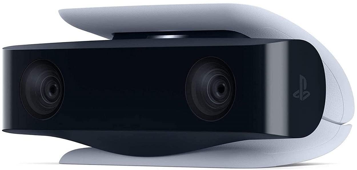 Sony PlayStation HD Camera (3005726) - White (Renewed)