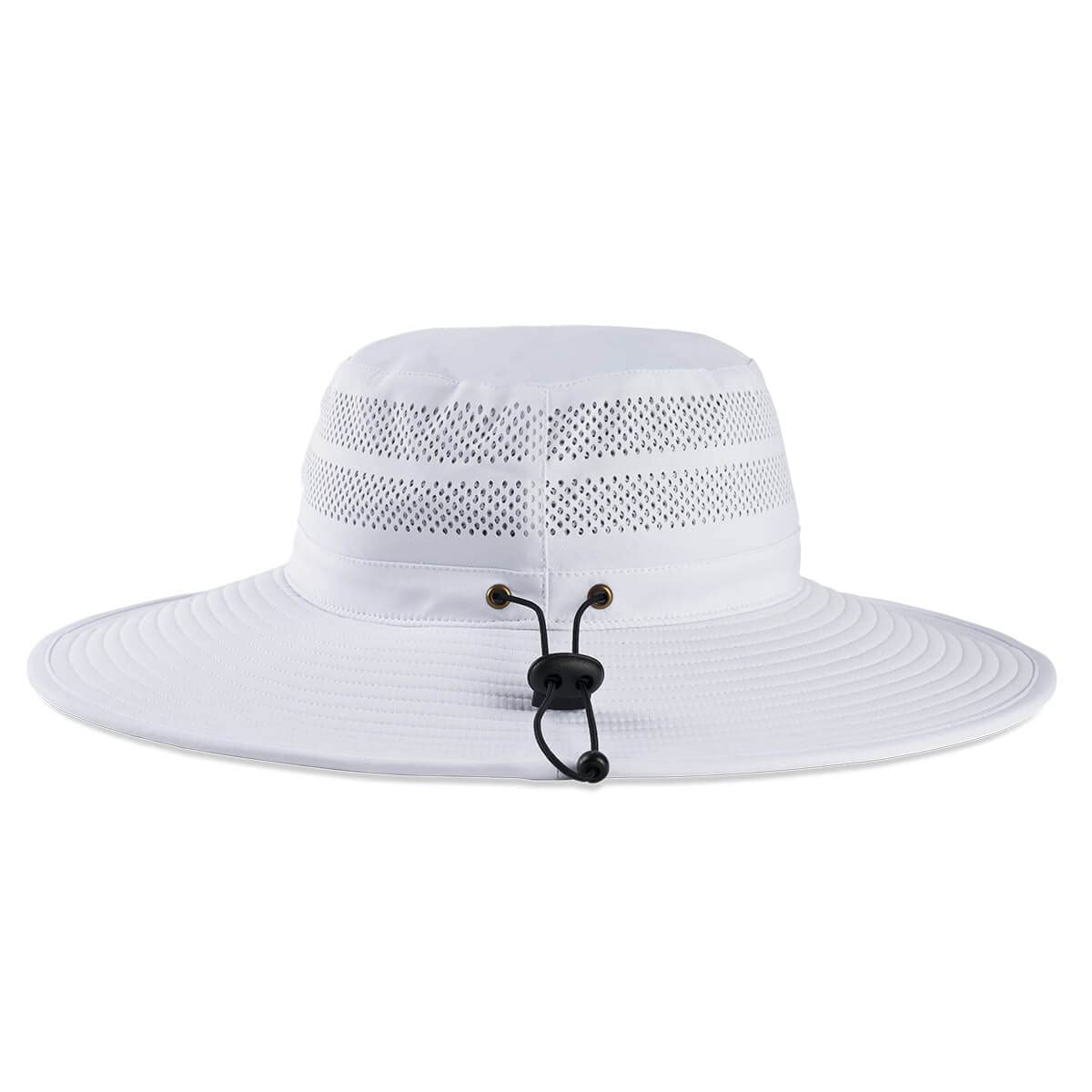 Callaway Golf Sun Hat Collection Headwear (White)