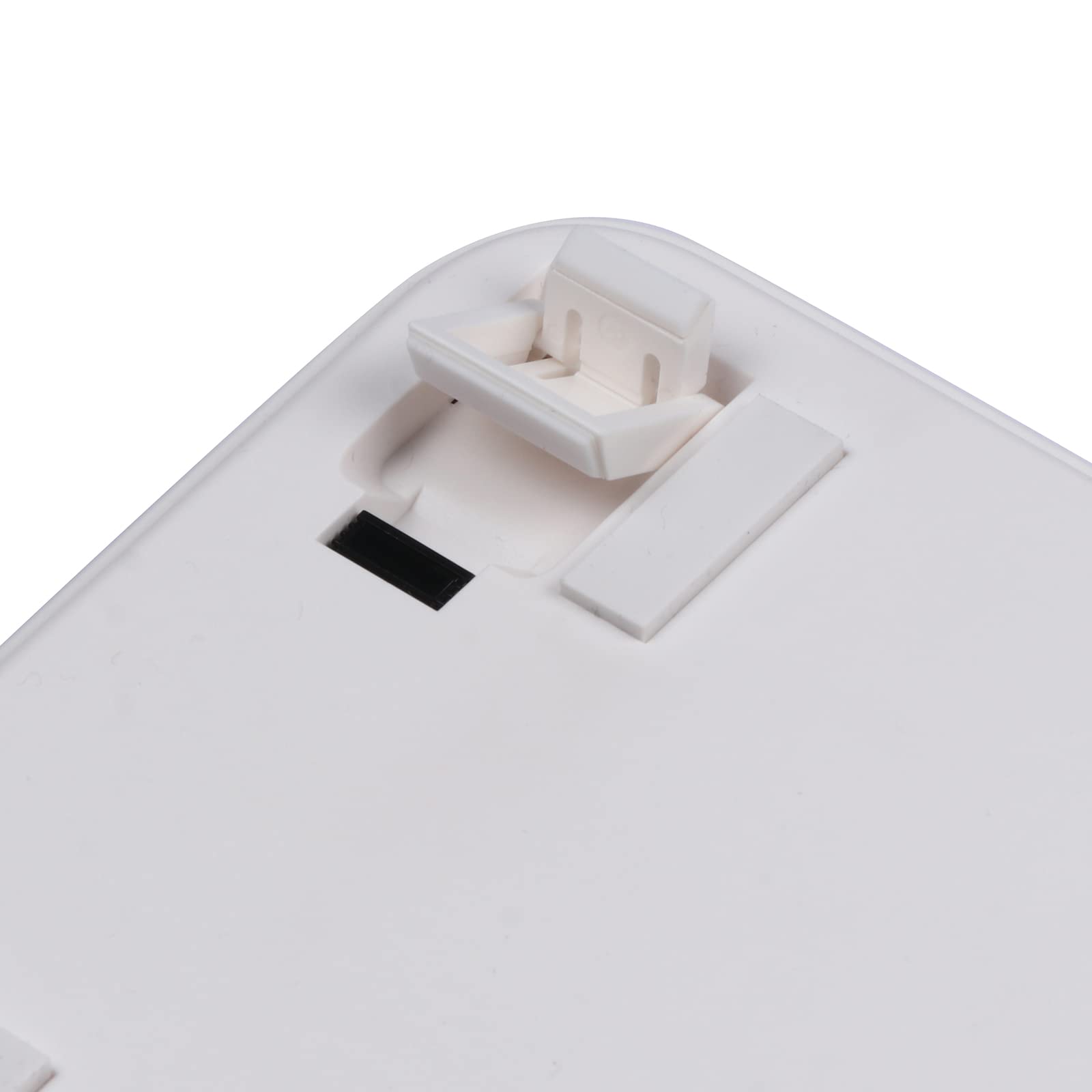 EPOMAKER TH96 96% Hot Swap RGB QMK/VIA Programmable Gasket Mounted Mechanical Gaming Keyboard with South-facing RGB LEDs, MDA Profile Keycaps, Knob Control for Windows/Mac((Theory MDA, Budgerigar)