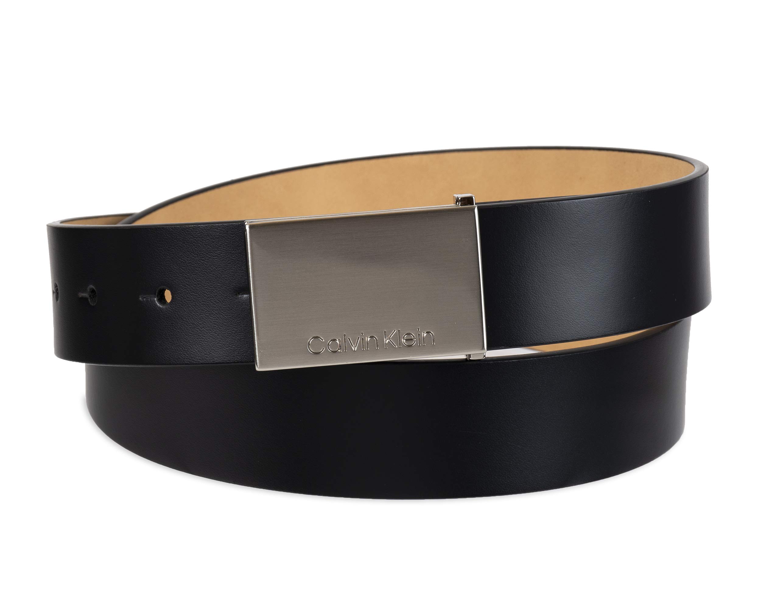 Calvin Klein 35MM CE *updated to solid buckle