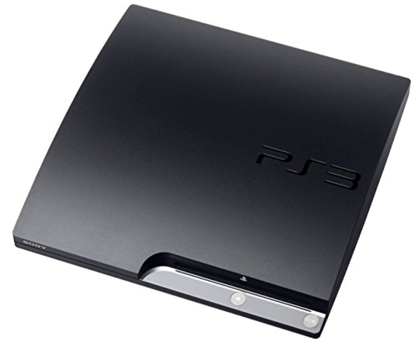 Replacement 160gb Playstation 3 PS3 Slim Console - No Cables or Accessories