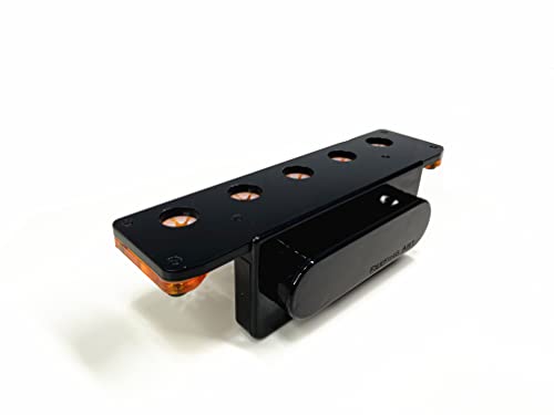 Reefing Art Magnetic Extendable Locking Frag Rack (Slim)