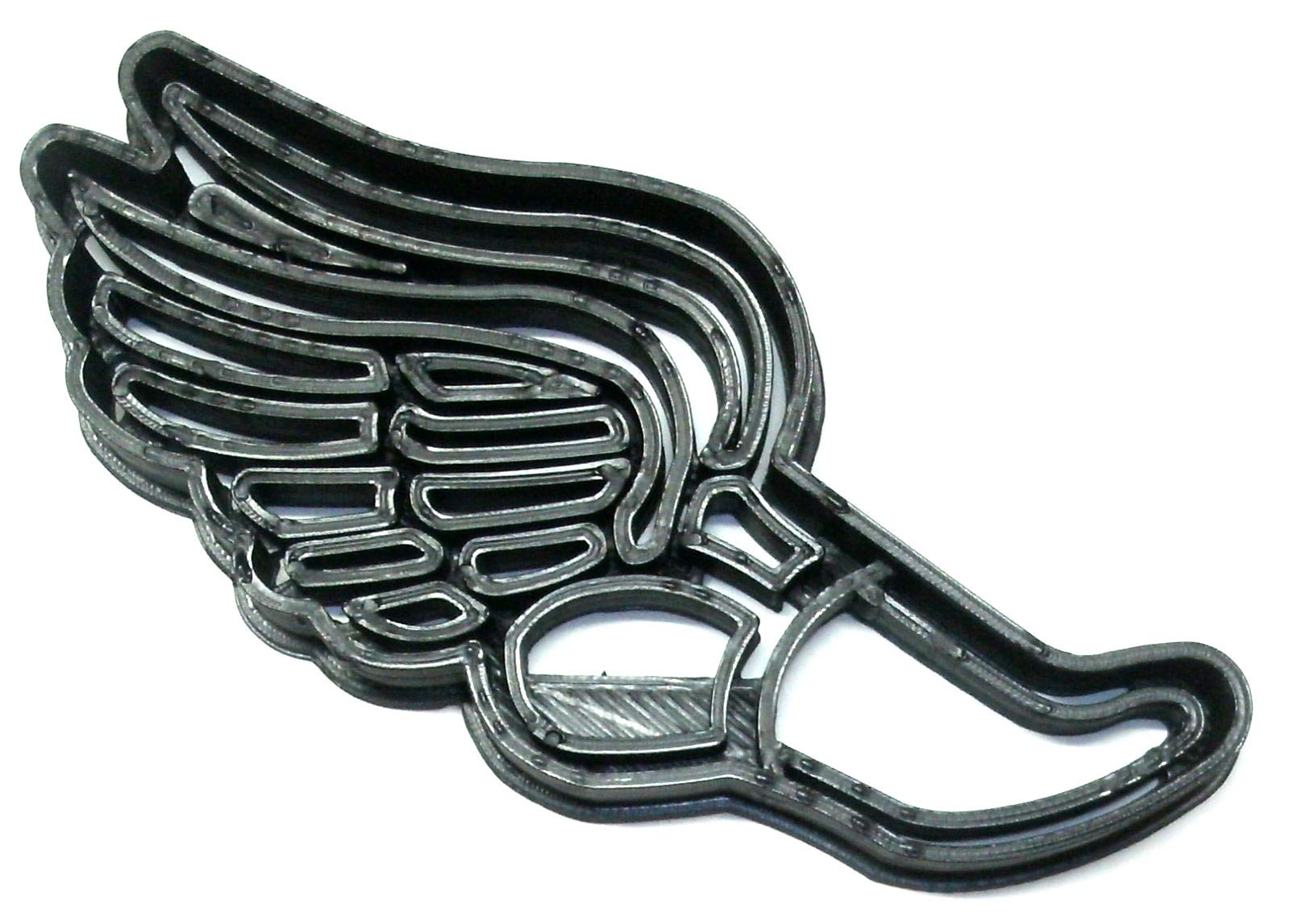 CROSS COUNTRY XC RUNNING TRACK SHOE SPORT ATHLETICS DISTANCE RUN COOKIE CUTTER USA PR2492