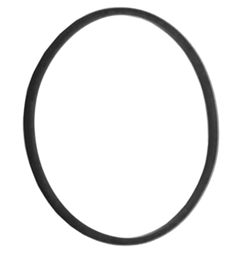 HASME 12-041-05-S Lawn & Garden Equipment Engine Carburetor Float Bowl Gasket Replacement for Kohler Fits for CV16S-43520 CV15S-PS41588 CV15S-PS41567 CV15S-41566 CV15S-PS41526, 2-Pack