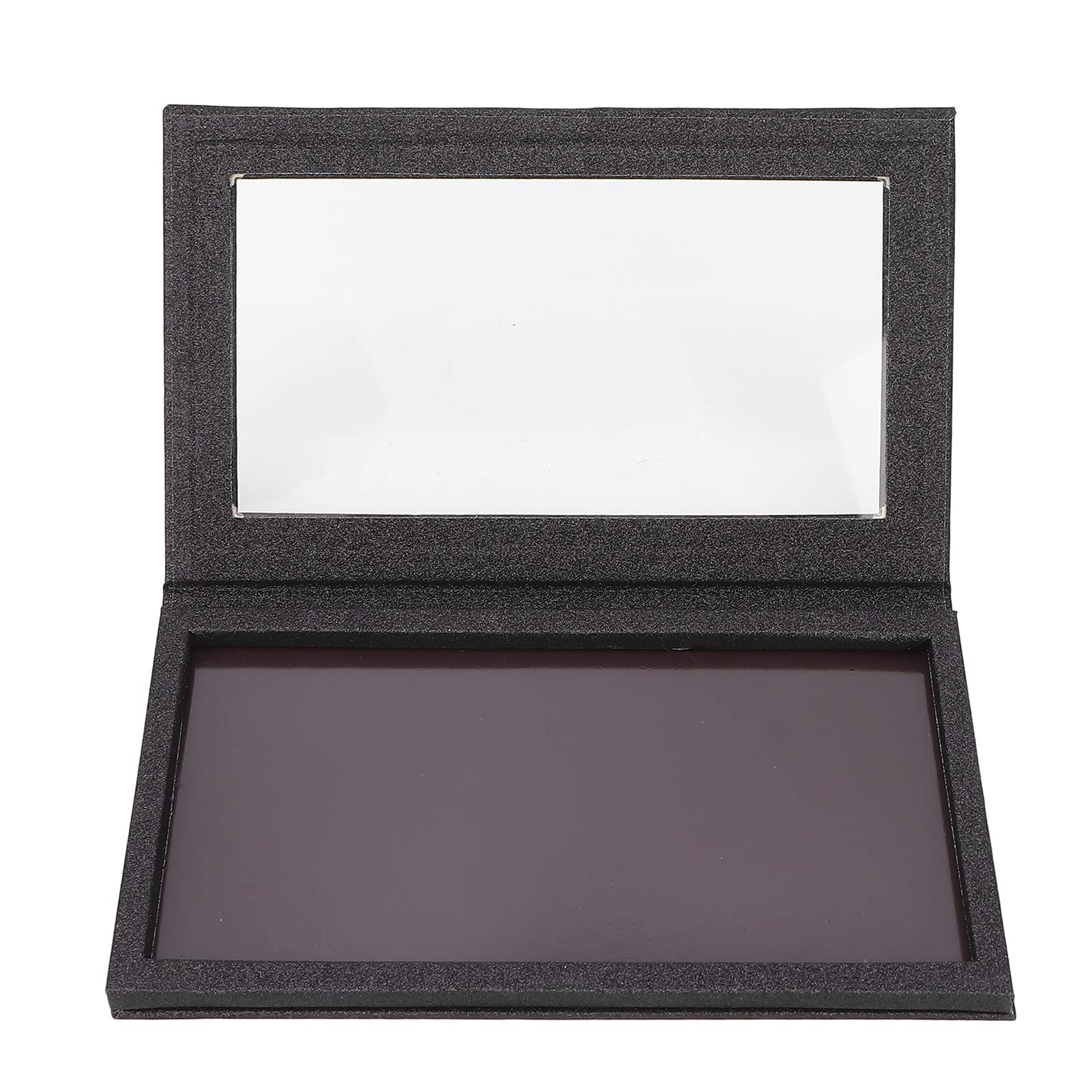 Professional Empty Magnetic Palette For Rearrange Eyeshadow Lipstick Blush Or Powder Combination,DIY Eyeshadow Lipstick Storage Palette Makeup Display Pans,Portable Makeup Palette For Travel
