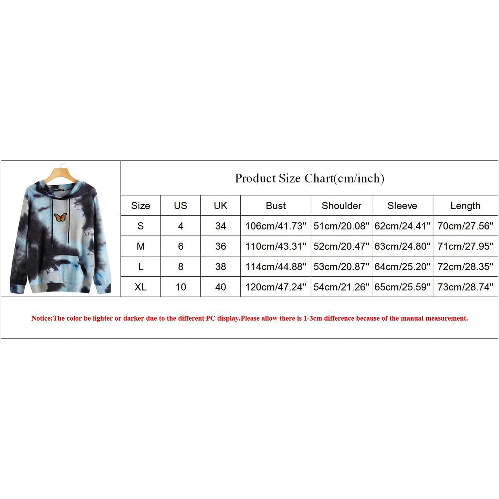 Women Teen Girls Cat Hoodie Sweatshirt Sweater Coats Cute Cat Ear Sleeping Cat Printed Pullover Long Sleeve Sweatshirt