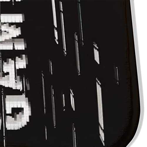 LUCKYLEI Large Game Area Rugs 3D Gamer Carpet Decor Game Printed Living Room Mat Bedroom Controller Player Boys Gifts Home 19.7x31.5inch(50x80cm)small