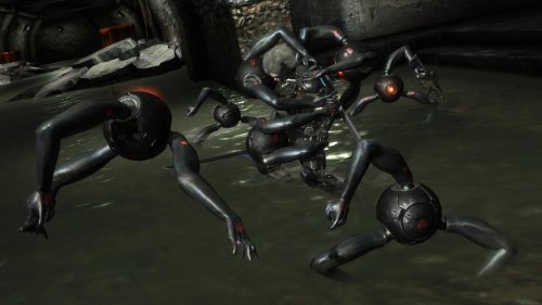 Metal Gear Rising: Revengeance