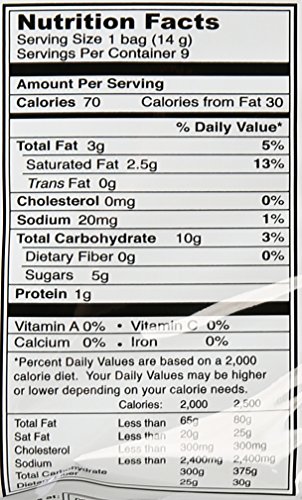 Glico Cookie And Cream Covered Cocoa Biscuit Sticks, 4.57 Ounce