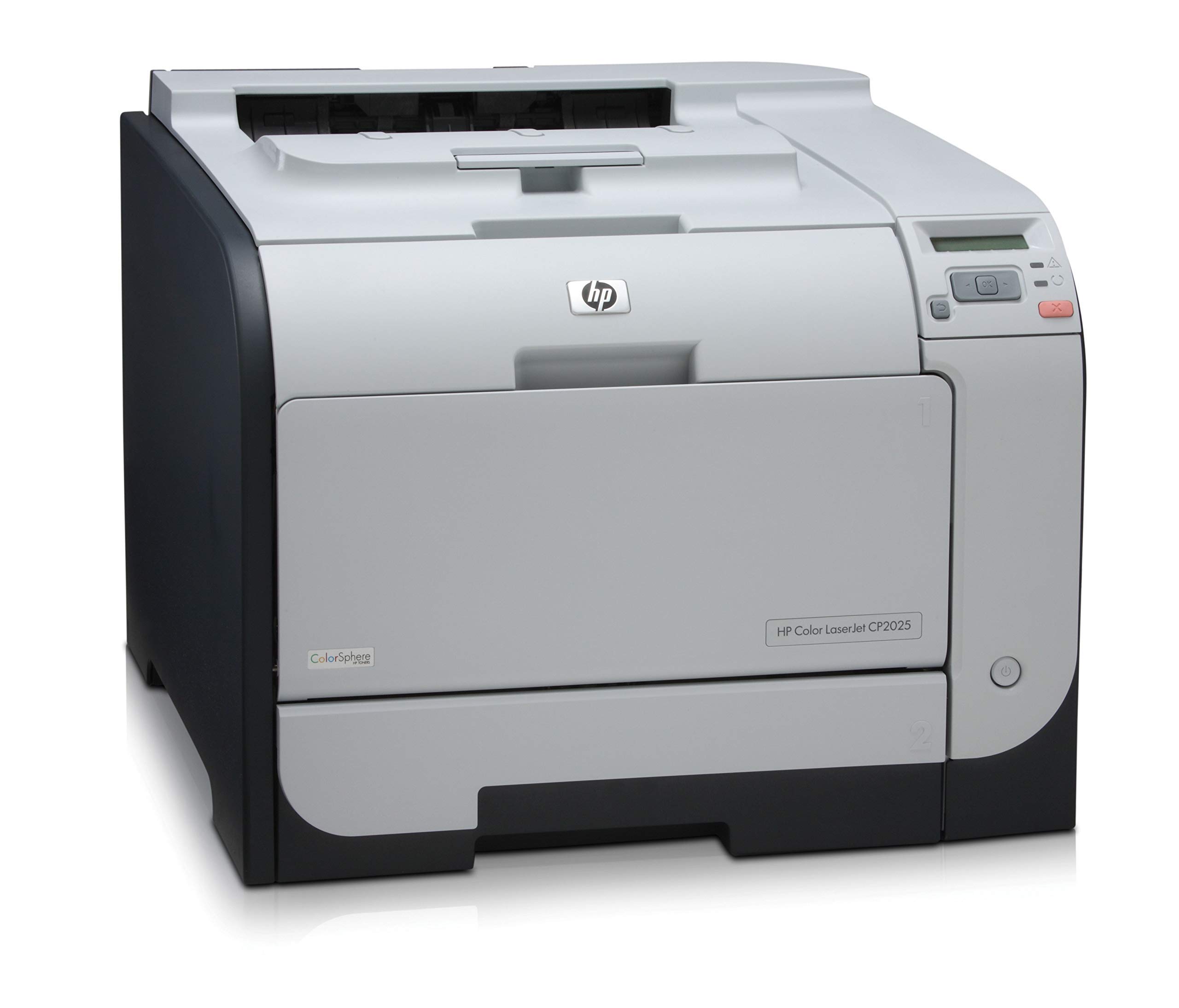 CB495A HP Laserjet CP2025DN All in ONE Printer (Renewed)