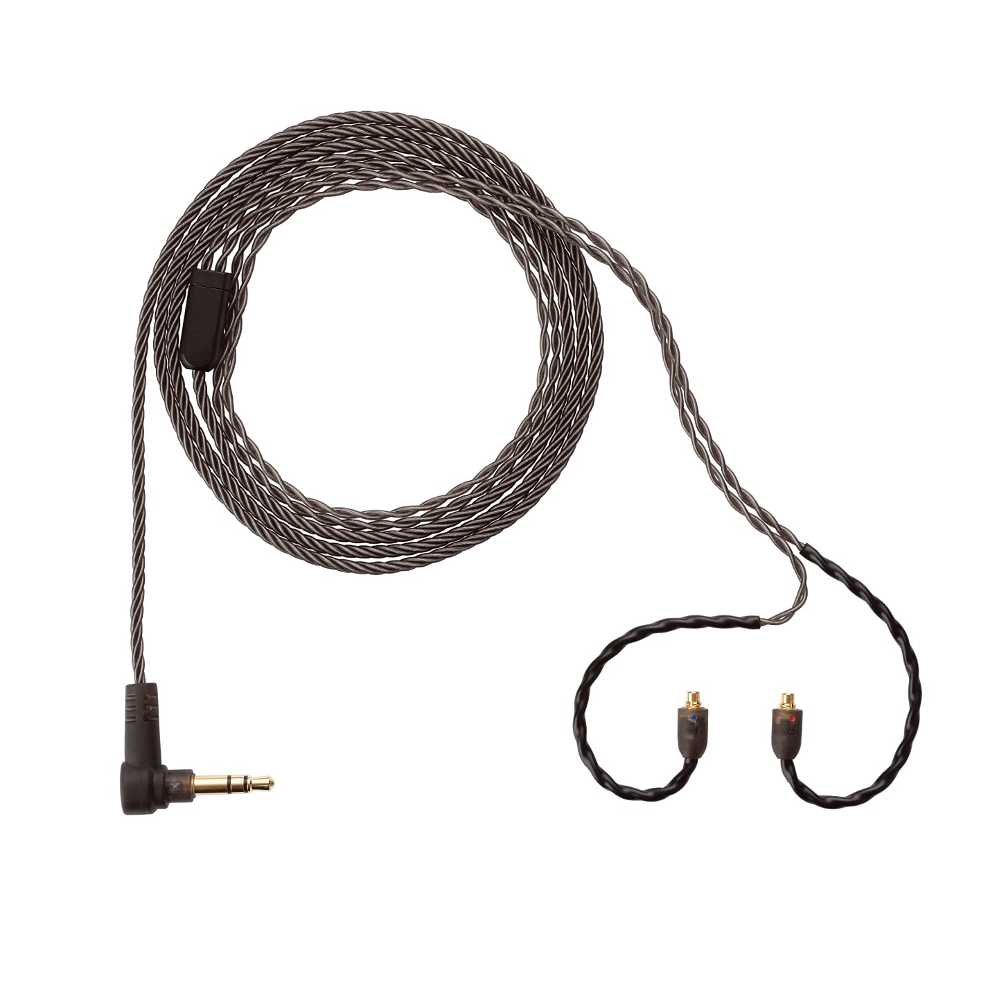 Campfire Audio Honeydew in Ear Monitors - in Ear Headphones for Musicians - Professional IEM Earphones