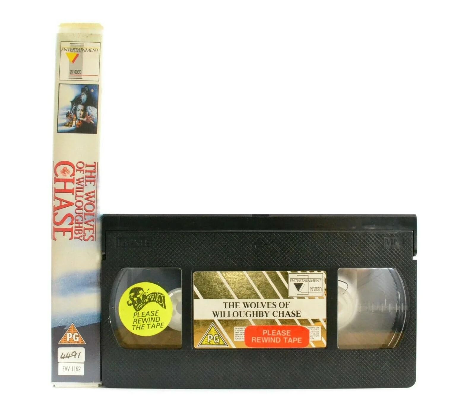 The Way We Were: Classic Love Story (1973) - B.Streisand/R.Redford - Pal VHS