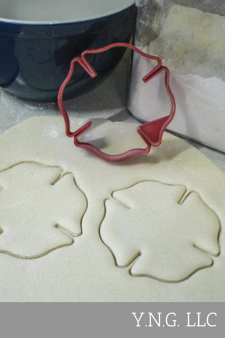 FIREFIGHTER FIREMAN OUTLINES FIRE TRUCK HELMET HYDRANT SET OF 5 COOKIE CUTTERS MADE IN USA PR1398