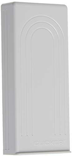 CHAMBERLAIN Clicker Keyless Entry KLIK2U-P2, Works with Chamberlain, LiftMaster, Craftsman, Genie and More, Security +2.0 Compatible Garage Door Opener Keypad, White