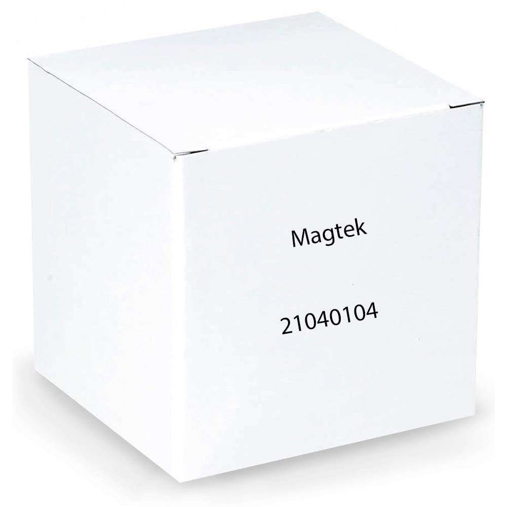 MagTek (21040104) Mini Swipe Reader - USB, Bi-Directional