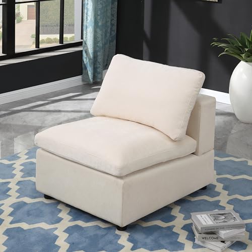 ERYE Modular Sofa Single Seat