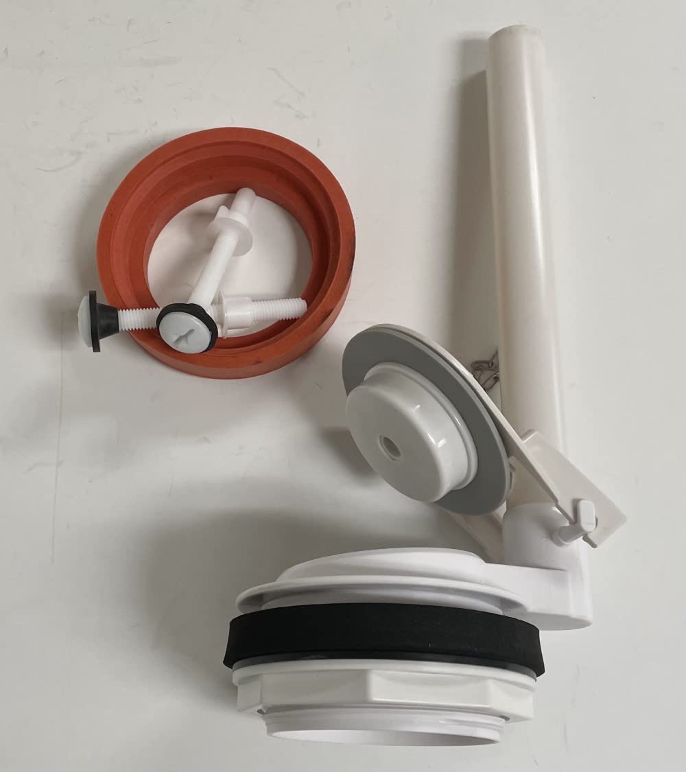 Champion 4 Flapper Valve Assembly Replacement Kit