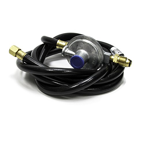 Dyna-Glo RA125LPDGD 50000 to 125000 Liquid Propane Radiant Heater