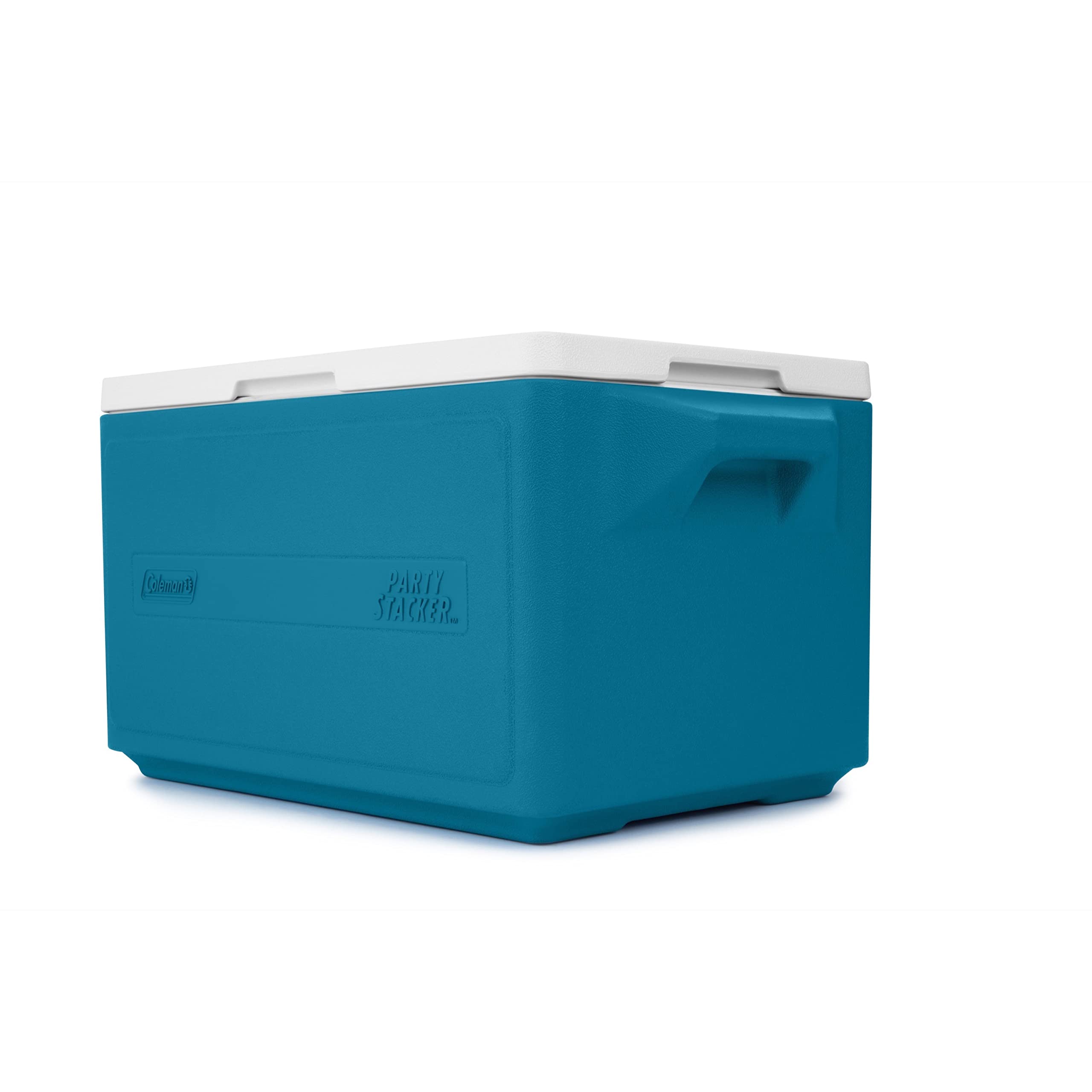 Coleman Cooler—Chiller 48 Can Party Stacker Portable Cooler