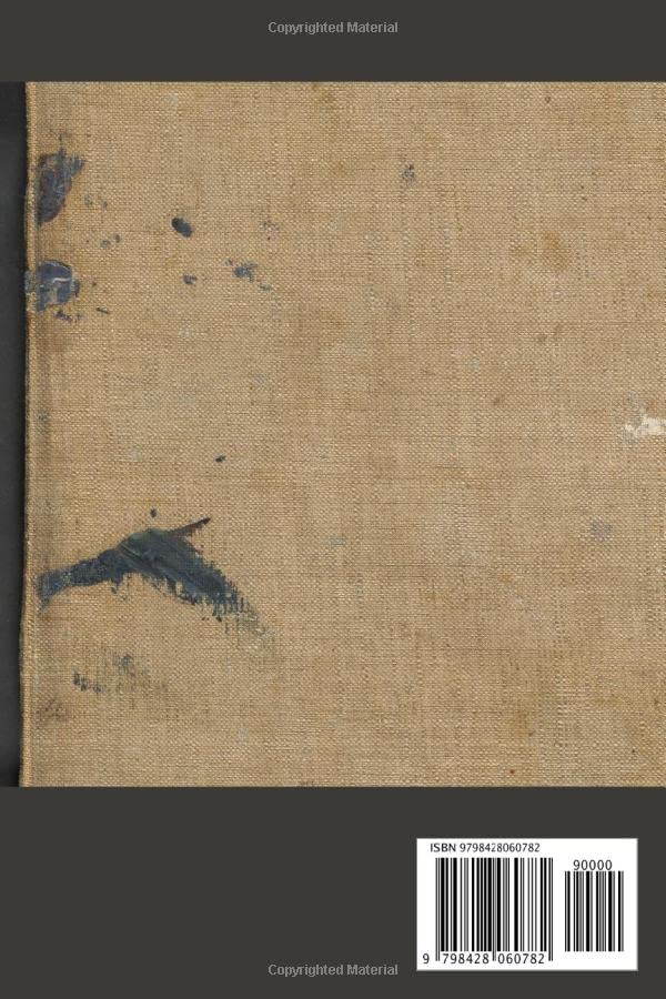 Cezanne Sketchbook: A lined 120 pg notebook