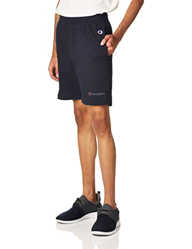 Champion Men's Middleweight Short, Navy, X- Large