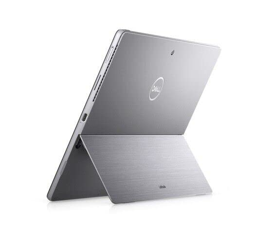 Dell Latitude 7320 Detachable 2-in-1 Business Laptop, 13" FHD+ (1920 x 1280) Touchscreen, 11th Gen Intel Core i5-1140G7, 16GB Ram, 512GB SSD, Iris Xe Graphics, IR Webcam, Windows 10 Pro (Renewed)