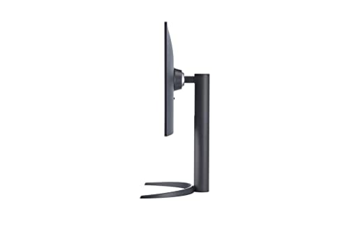LG 27EP950-B 27' Ultrafine™ OLED Pro 4K Monitor for Professional Video Editing