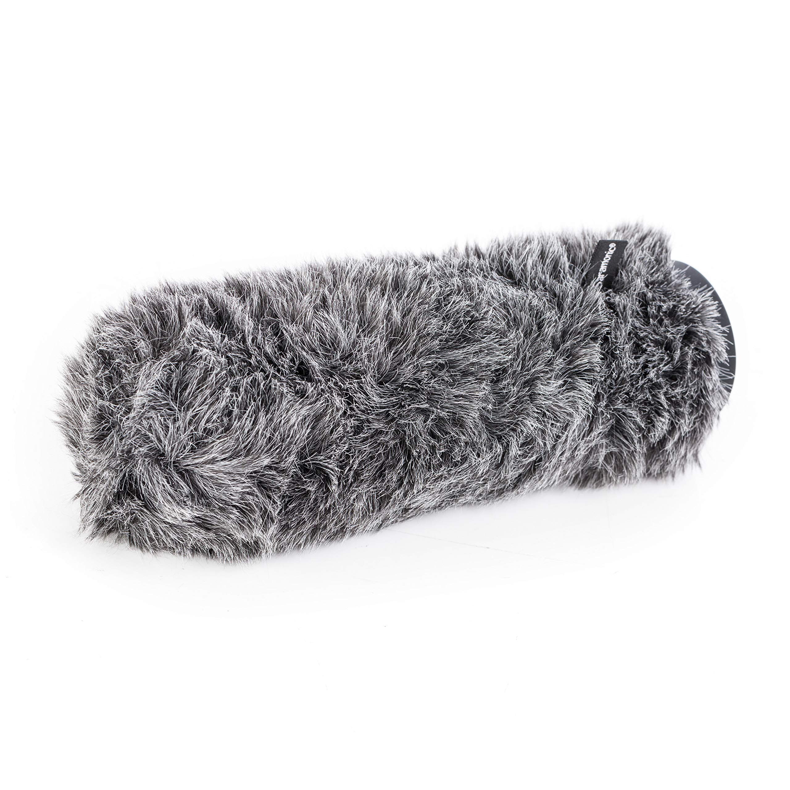 Saramonic Furry Outdoor Microphone Windscreen for The SR-TM7 Windscreen (TM-WS7)