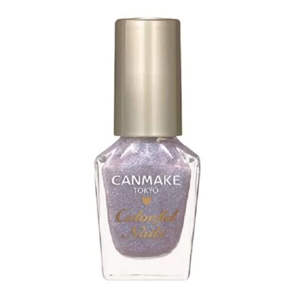 CANMAKE Colorful Nails N52 Mermaid Scale