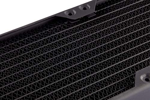 Corsair Hydro X Series XR7 240mm Water Cooling Radiator ,BLACK