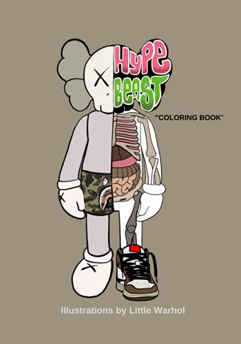 Coloring Book