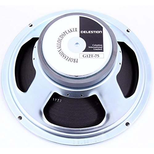 Celestion G12T-75 8 ohm