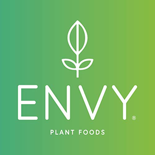 ENVY Solution Grade Calcium Nitrate (15.5-0-0) Prevents Blossom End-Rot from Calcium Deficiency in Tomatoes & Peppers (3.0 lb)