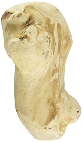 Ware Dog 089654 Gorilla Chew Natural, Medium, 1Piece