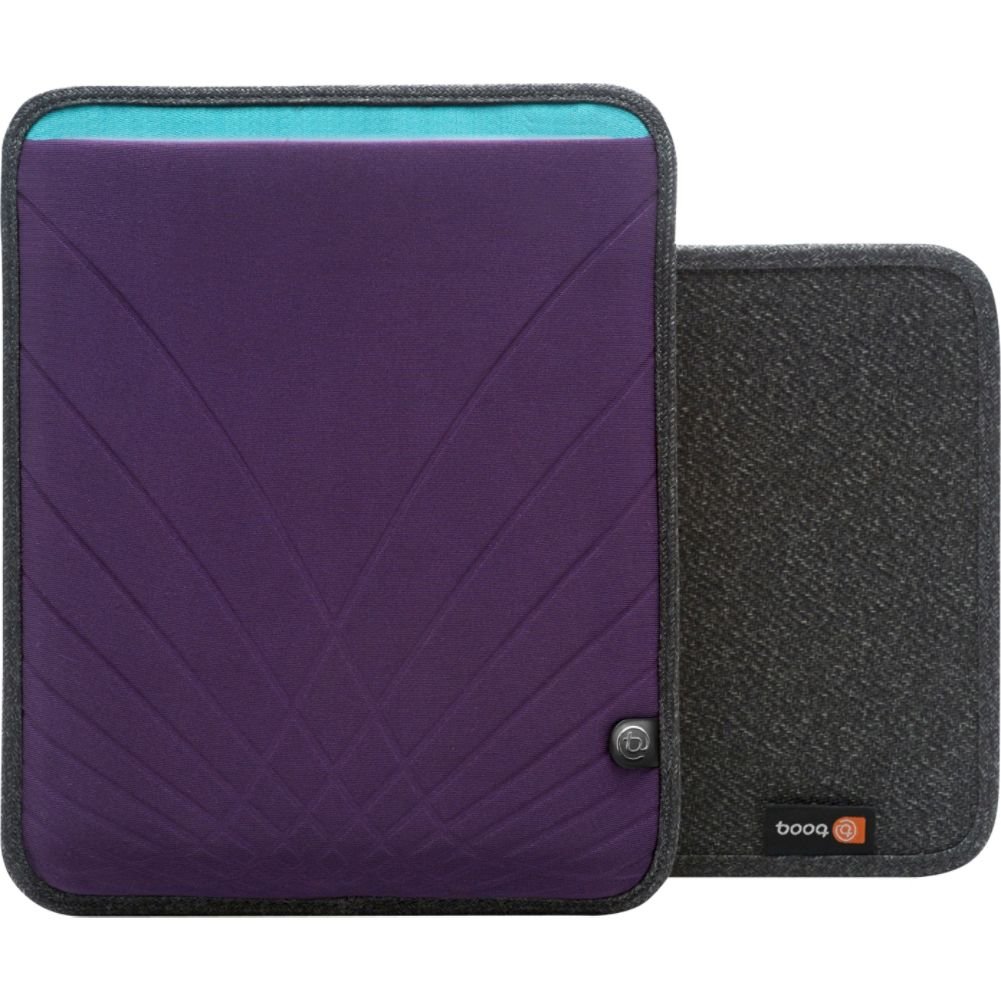 booq BSKXS-VIT iPad Storage Case, Boa Skin XS, Violet