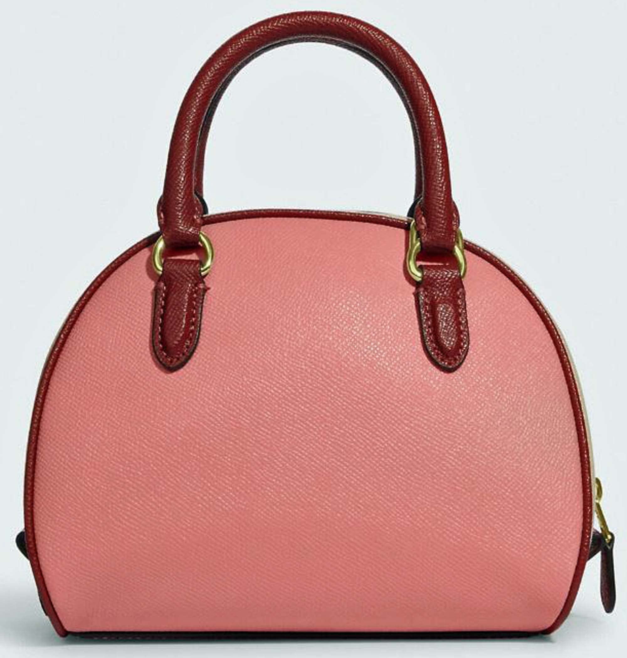 Coach Sydney Satchel