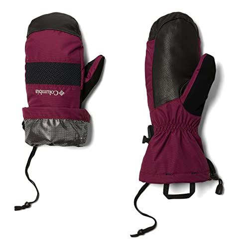 Columbia Women's Whirlibird II Mitten, Marionberry, Small