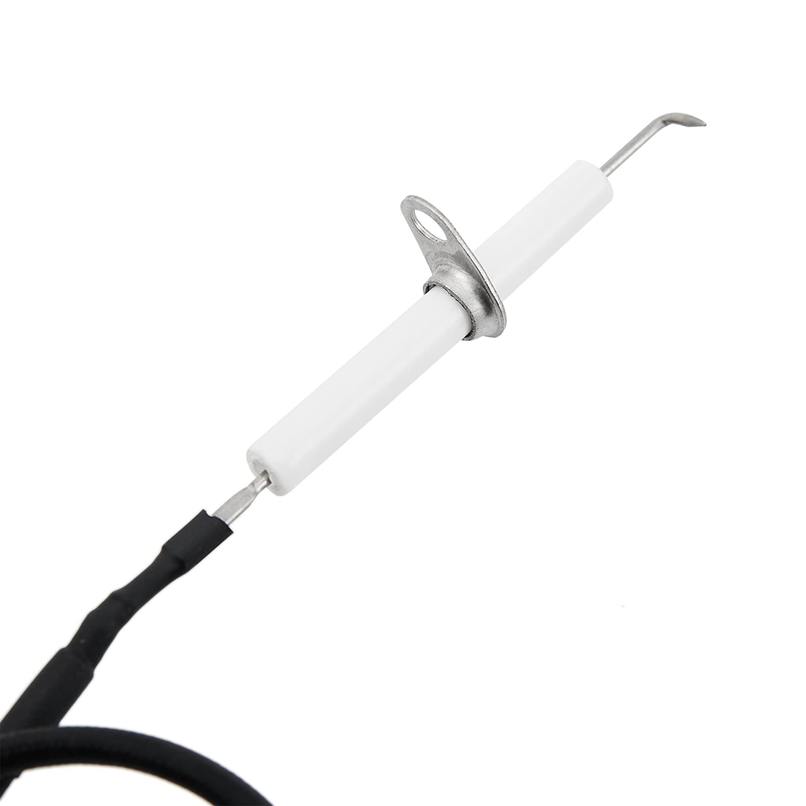 Charbrofire 70-01-283 Igniter Grill Replacement Parts for Dyna Glo igniter electronic ignitor Kits, Ignition Wire with ceramic Spark Plug for Dyna-Glo Backyard BHG Better Homes Gardens Burner 2Pcs