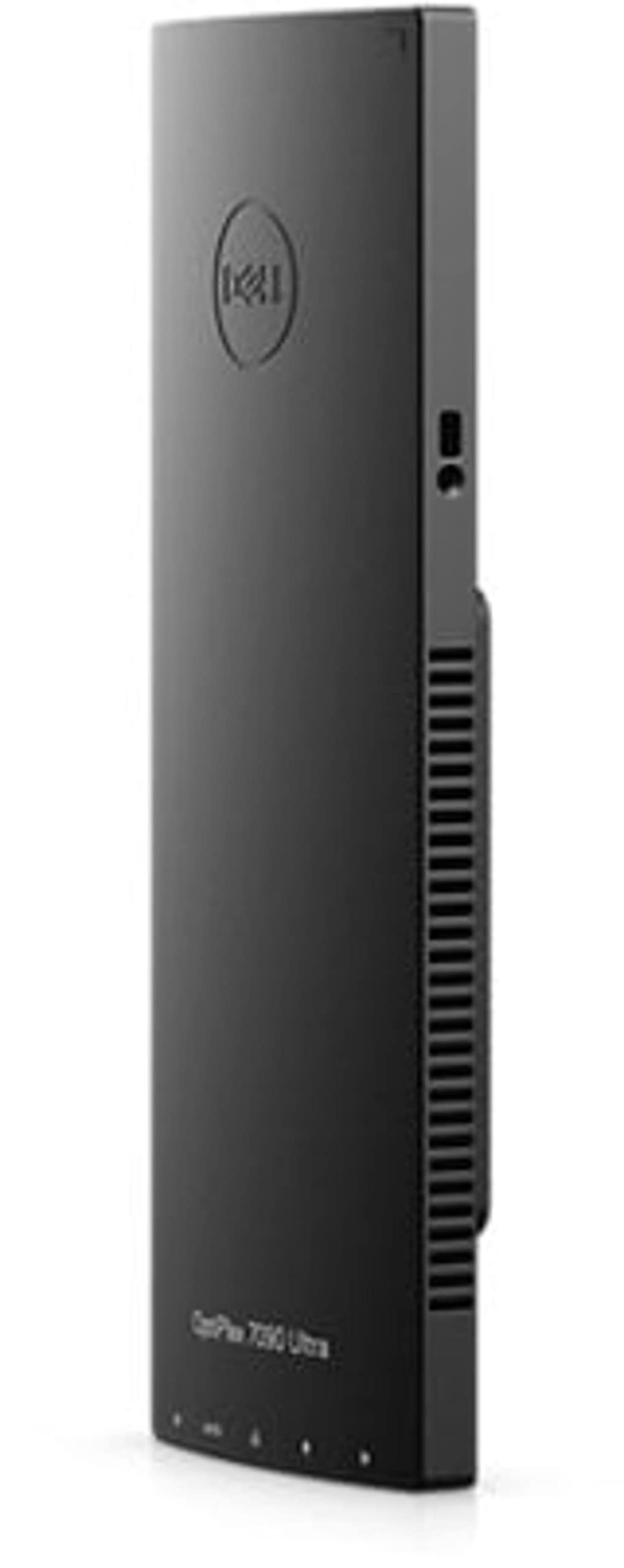 Dell Optiplex 7090 Desktop | Core i7-1185G7-512GB SSD Hard Drive - 32GB RAM | 4 cores @ 4.4 GHz Win 11 Pro Black (Renewed)
