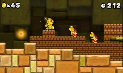 New Super Mario Bros. 2 (Renewed)