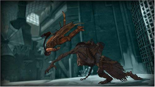 Prince of Persia - Playstation 3 (Renewed)