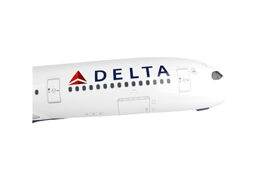 Daron Skymarks Supreme Delta Air Lines A350 1/100 SKR8803