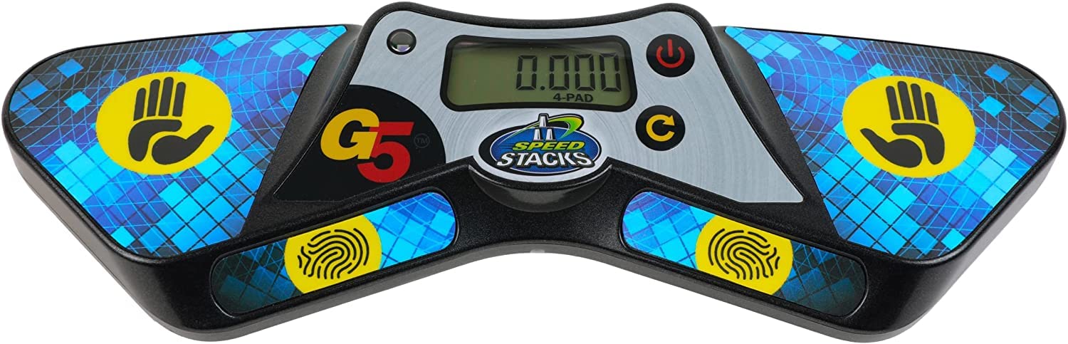 SPEED STACKS