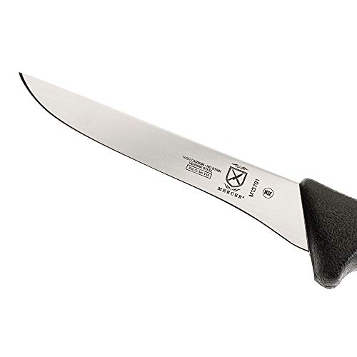 Mercer Culinary BPX, 5.1-Inch, Boning Knife β Stiff